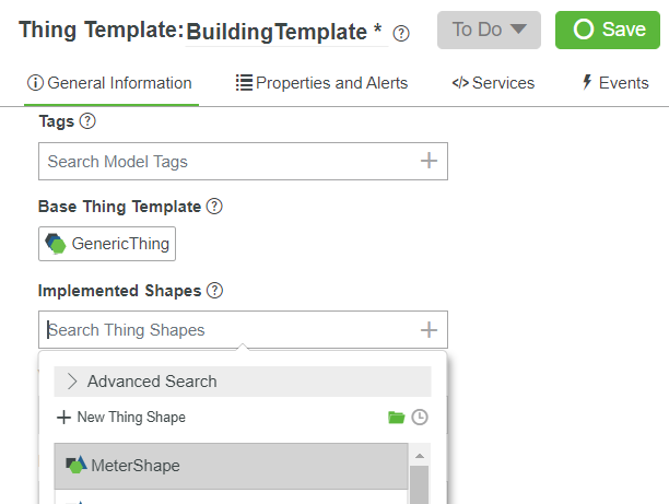 Get Started with ThingWorx for IoT Guide Part 1 - PTC Community