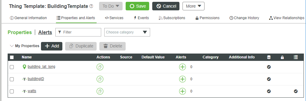 Get Started with ThingWorx for IoT Guide Part 1 - PTC Community