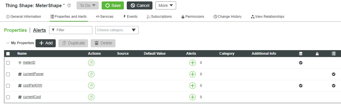 Get Started with ThingWorx for IoT Guide Part 1 - PTC Community