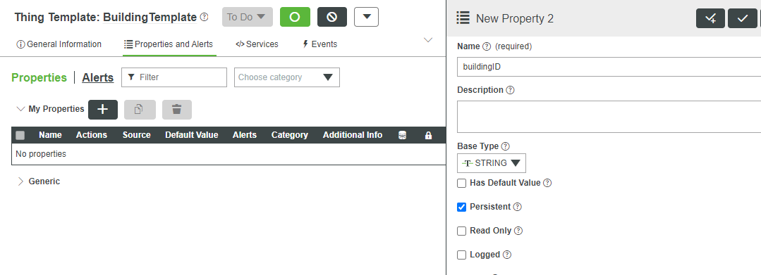 Get Started with ThingWorx for IoT Guide Part 1 - PTC Community