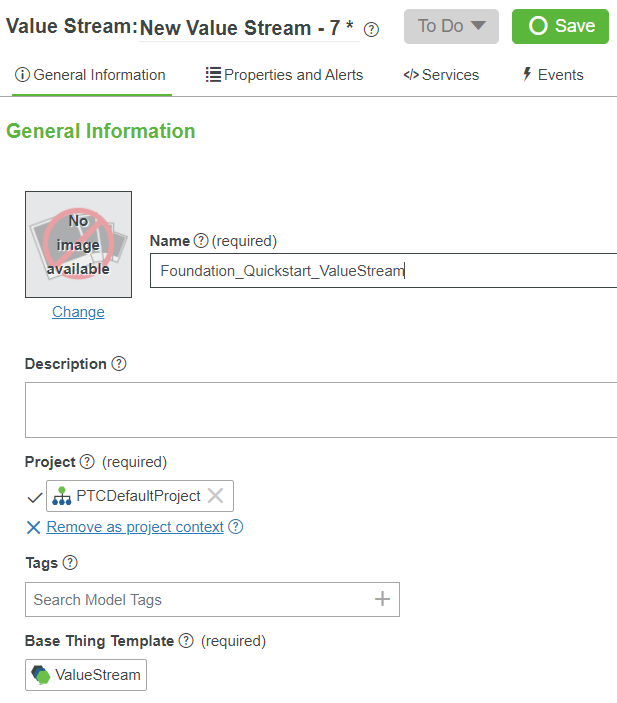 Get Started with ThingWorx for IoT Guide Part 2 - PTC Community