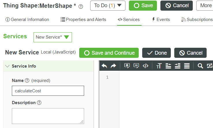 Get Started with ThingWorx for IoT Guide Part 2 - PTC Community
