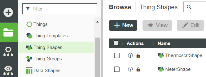 Get Started with ThingWorx for IoT Guide Part 3 - PTC Community