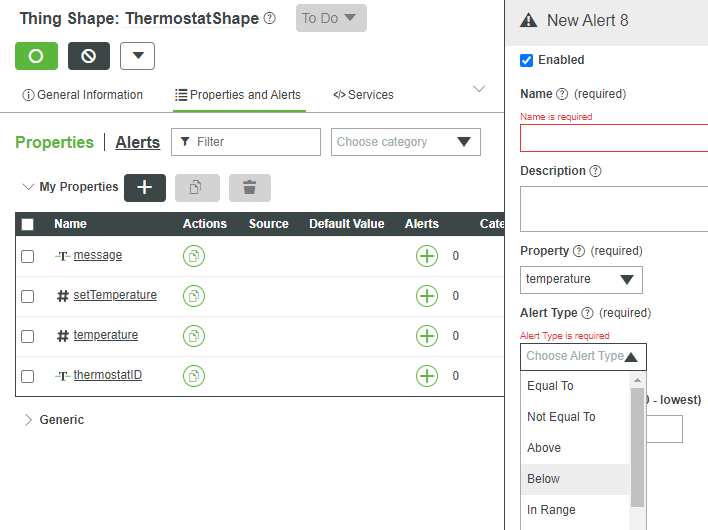 Get Started With Thingworx For Iot Guide Part 3 Ptc Community
