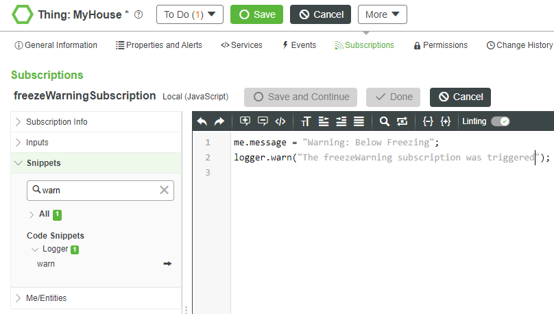 Get Started With Thingworx For Iot Guide Part 3 Ptc Community