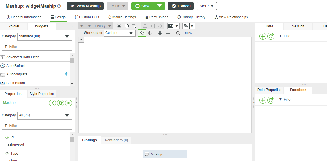 Get Started with ThingWorx for IoT Guide Part 3 - PTC Community