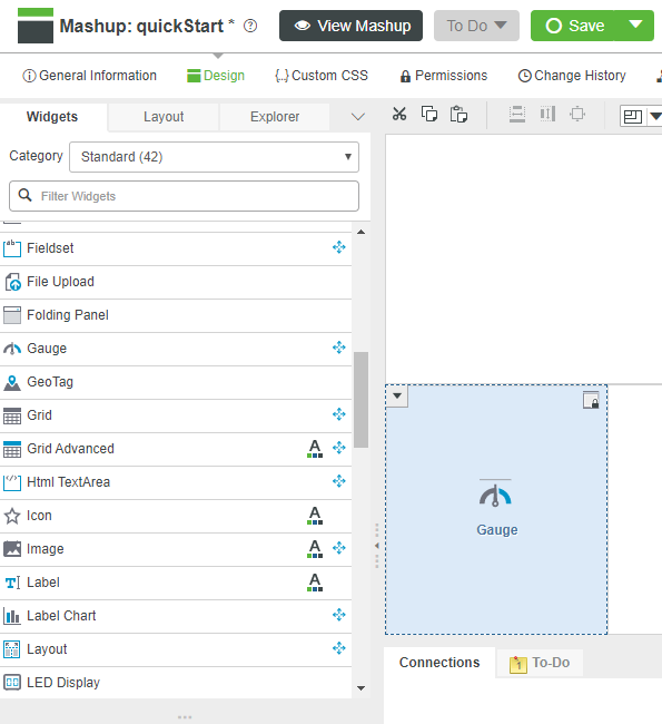 Get Started With Thingworx For Iot Guide Part 3 Ptc Community