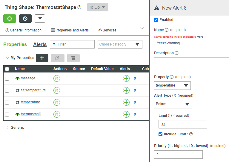 Get Started with ThingWorx for IoT Guide Part 3 - PTC Community