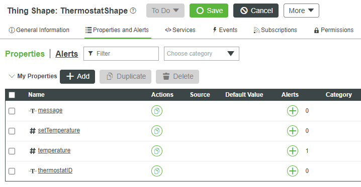 Get Started with ThingWorx for IoT Guide Part 3 - PTC Community