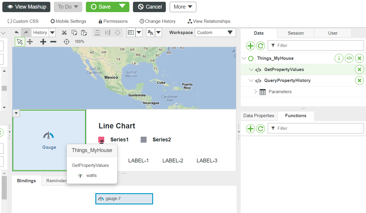 Get Started with ThingWorx for IoT Guide Part 4 - PTC Community