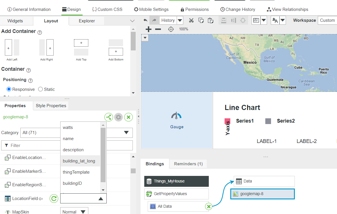 Get Started with ThingWorx for IoT Guide Part 4 - PTC Community