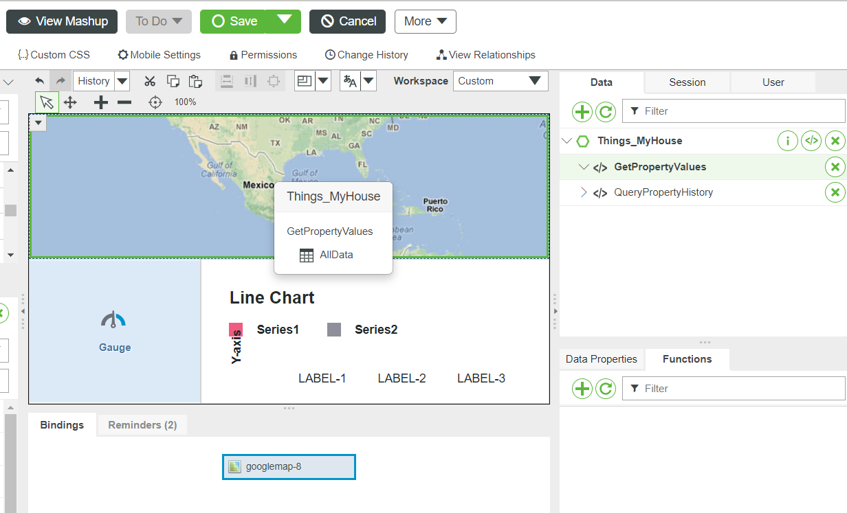 Get Started with ThingWorx for IoT Guide Part 4 - PTC Community