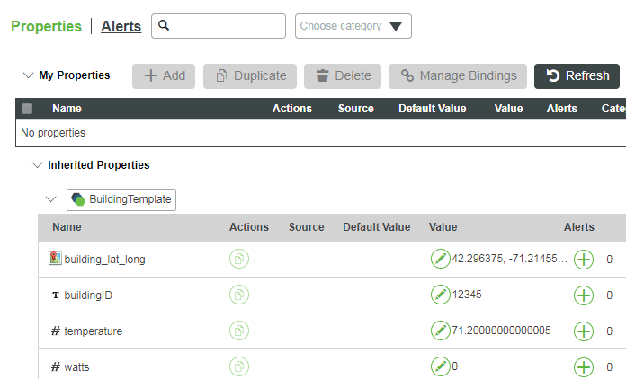 Get Started with ThingWorx for IoT Guide Part 4 - PTC Community