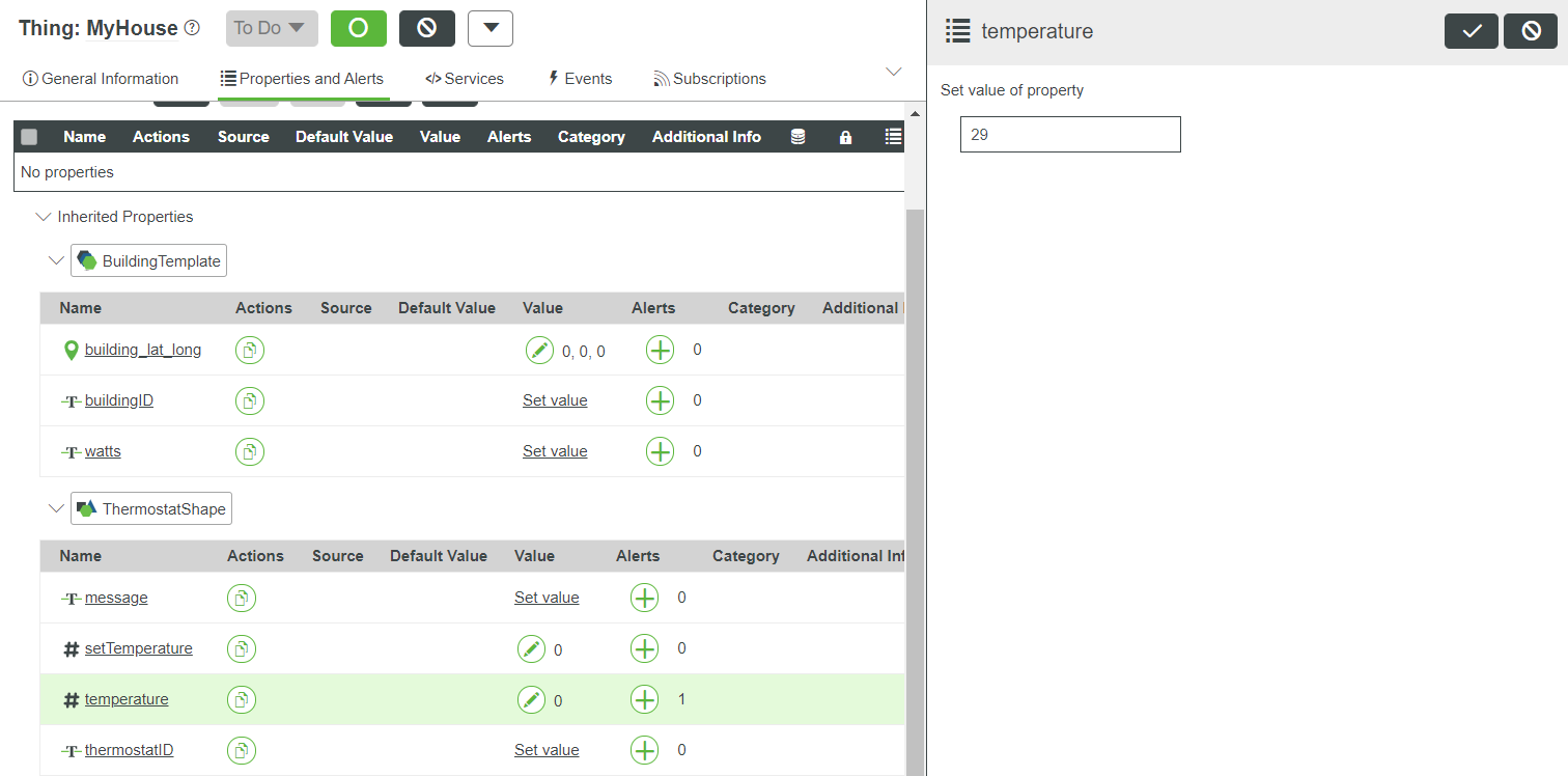 Get Started with ThingWorx for IoT Guide Part 4 - PTC Community