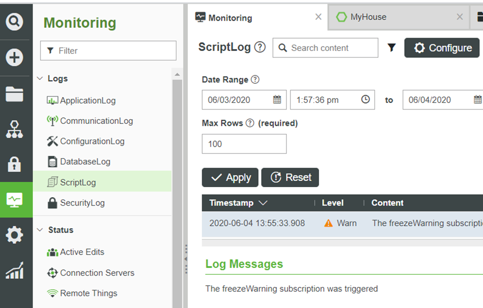 Get Started with ThingWorx for IoT Guide Part 4 - PTC Community