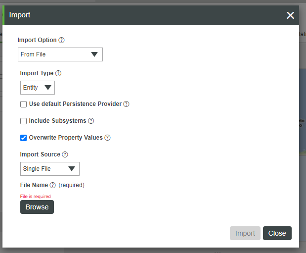 Get Started with ThingWorx for IoT Guide Part 4 - PTC Community