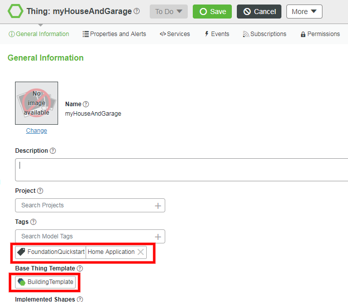 Get Started with ThingWorx for IoT Guide Part 5 - PTC Community
