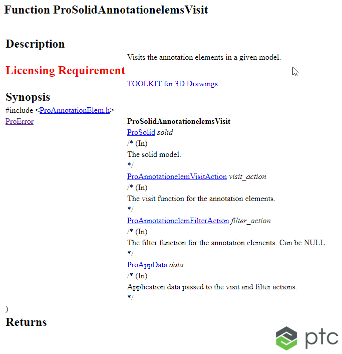 Counting notes in creo - PTC Community