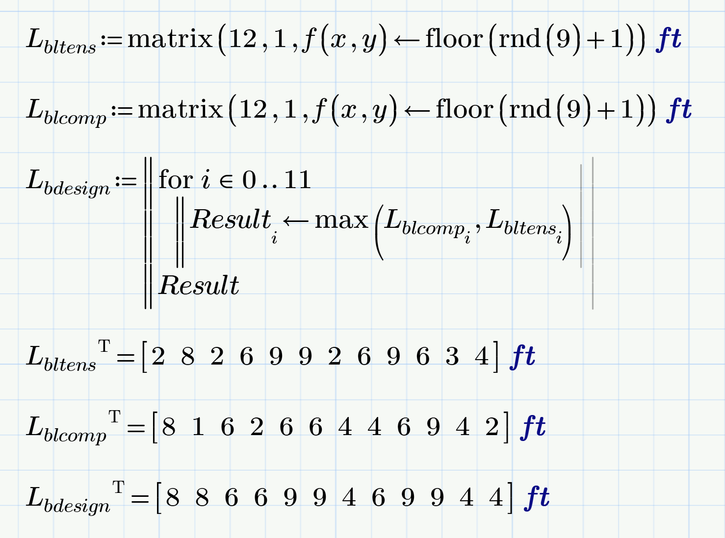 Solved: Assistance with operation comparing two column mat... - PTC ...