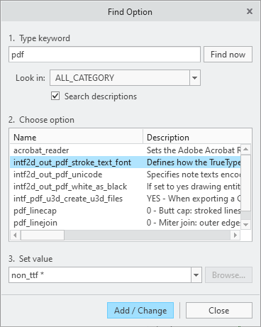 Solved: "Printing PDF"s vs "Save As" pdf - which is better - PTC Community