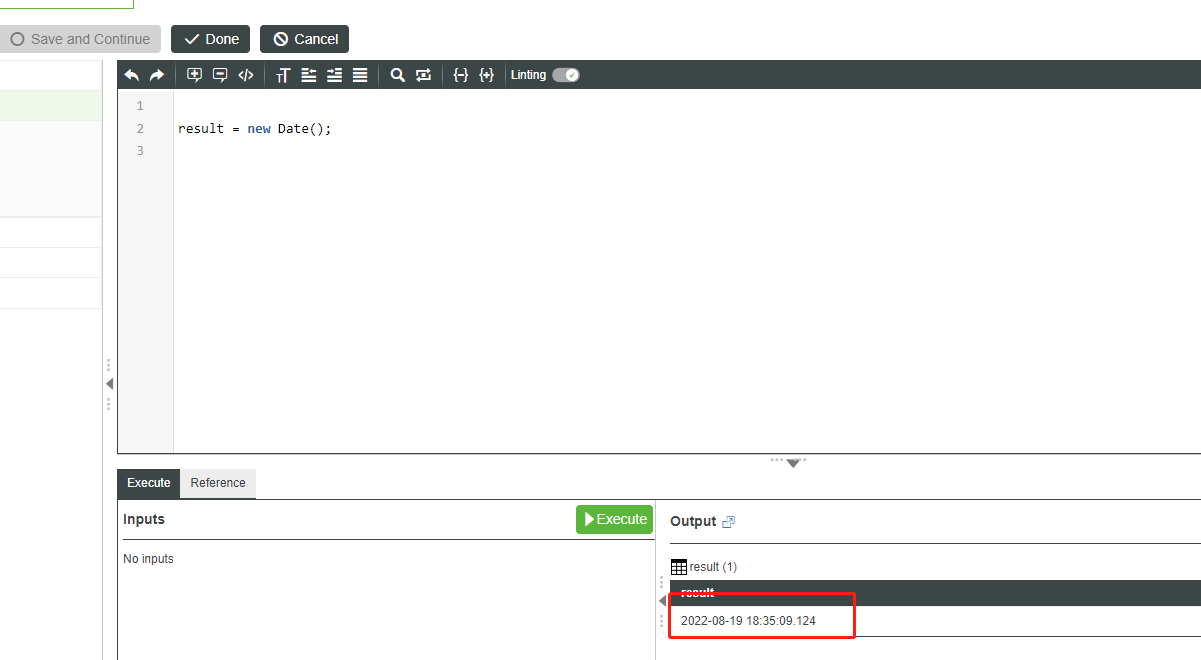 Solved: Timezone Problem - PTC Community