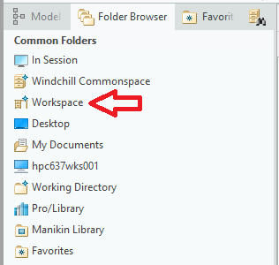 Solved: Change address in windchill navagador - PTC Community