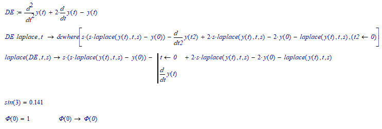 Solved Need Access To Older Mathcad Files Via Conversion Ptc