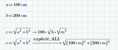 Solved: Trouble with simple explicit all equation - PTC Community