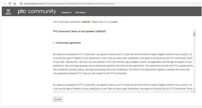 Welcome Codebeamer Customers! - PTC Community