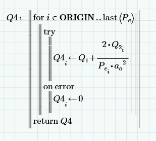Re: How to ignore if the expression is divided b... - PTC Community