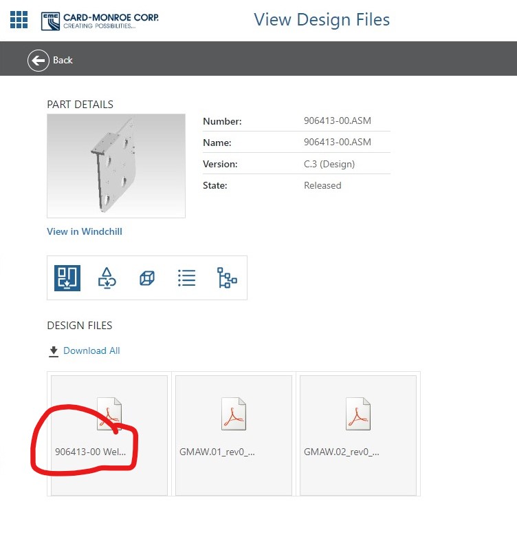 Solved: Results Tile format in ThingWorx Navigate - PTC Community