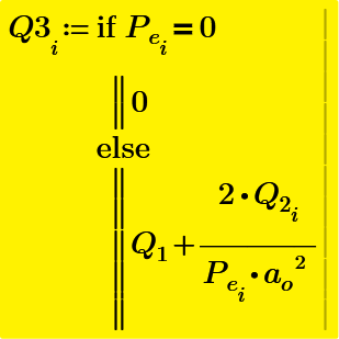 his expression is giving divide by zero error - gu... - PTC Community