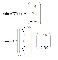 Solved: Rotate a quadrilateral in 3-D ? - PTC Community