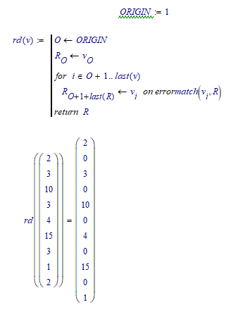 Solved: How to remove duplicate entries in an array using ... - PTC ...
