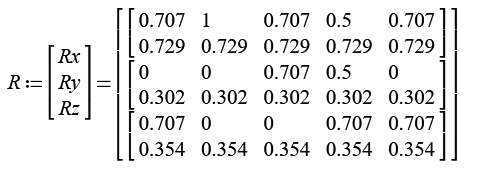 Solved: Rotate a quadrilateral in 3-D ? - PTC Community