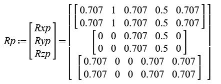 Solved: Rotate a quadrilateral in 3-D ? - PTC Community