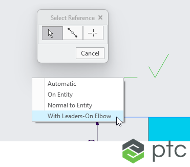Solved: Creo 9 Surface Finish in Drawings - Where are the ... - PTC ...