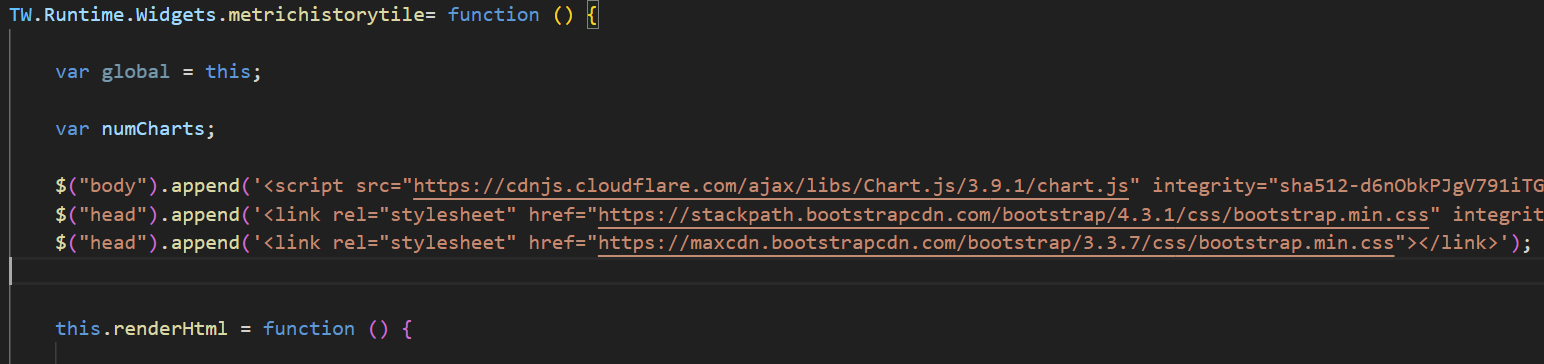 Solved: How do you import 3rd party libraries using hyperl... - PTC ...