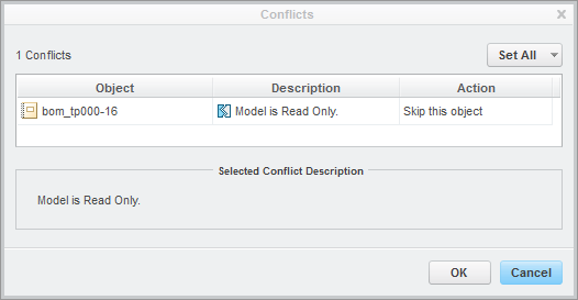 Creo Parametric Notebook (formerly Layout) keeps t... - PTC Community