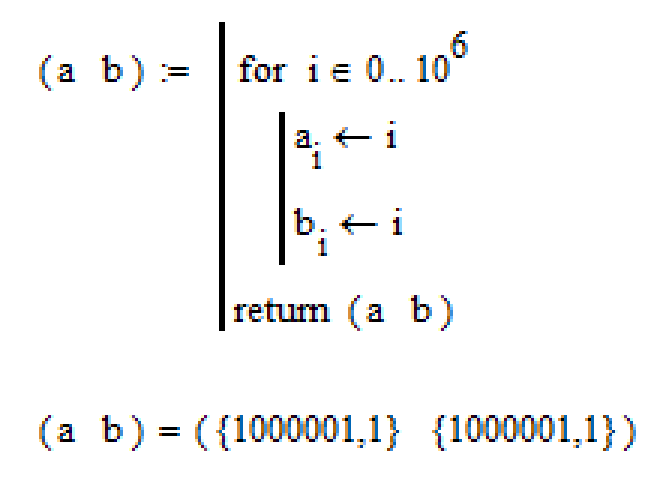 Bug - matrix limit - PTC Community