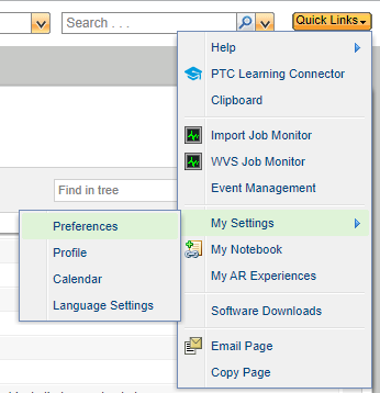 Solved: Reuse Modified WS Contents - PTC Community