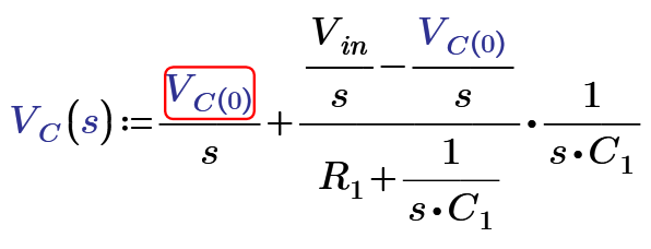Solved: Laplace - Mathcad Prime 7 - PTC Community