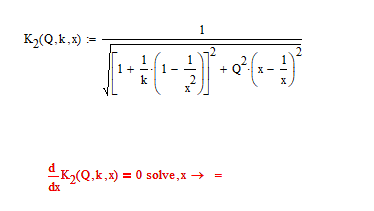 Solved: Math equation solving problem - PTC Community