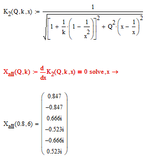Solved: Math equation solving problem - PTC Community