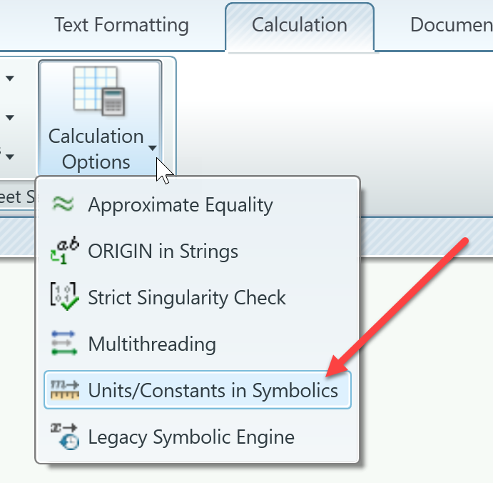 Solved: I need the right units - PTC Community
