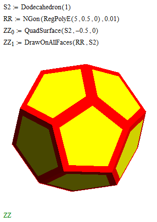 Solved: Polyhedron("#28") ? - PTC Community