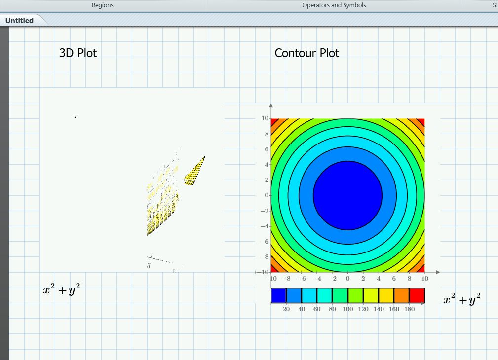 Solved: 3D Plots in Prime 7 Not Showing on Screen - PTC Community