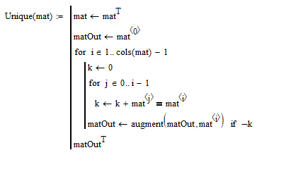 Solved: Unique Function for 3-D Scatter Plot Points ? - PTC Community