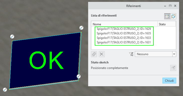 Problems with the "Modernized Project/Offset Tools... - PTC Community