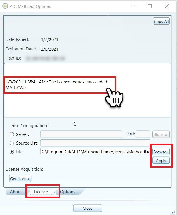 How To Open Mathcad File Without Mathcad